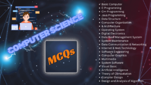 Computer Science MCQs ⋆ CSE Study247